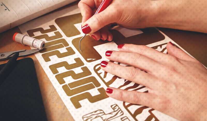 Slook – Stickers & Signs – ‘The’ place for signage and stickers on the web!